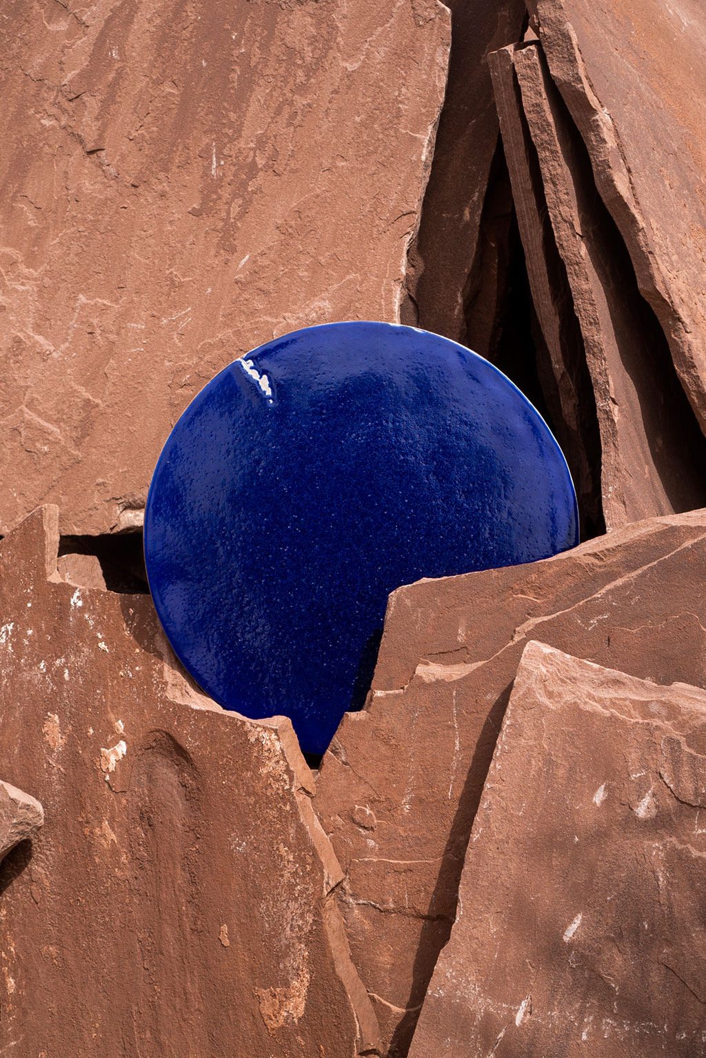 Exhibitions at L'BLASSA ART SPACE | A Unique Art Gallery